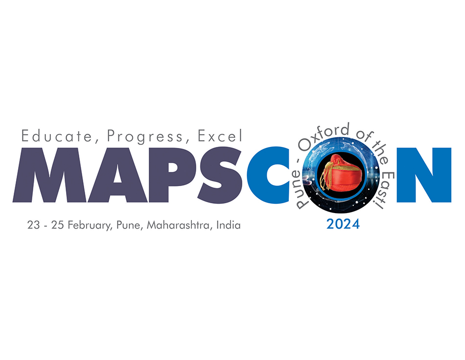 MAPSCON 2024